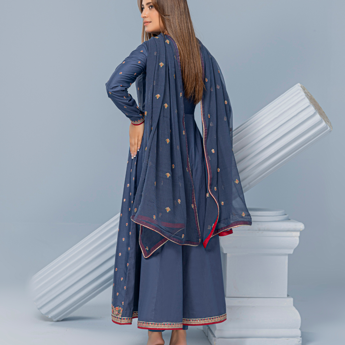 GW 12 – Waresha Clothing